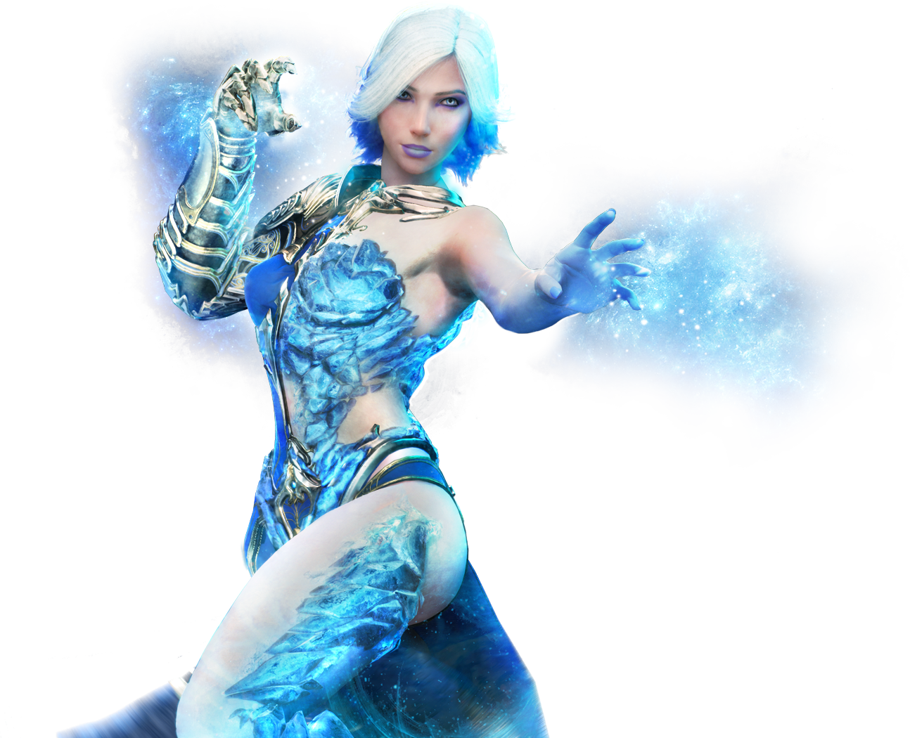 Aurora | Predecessor