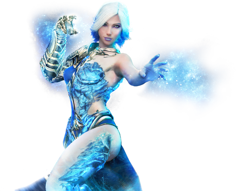 Aurora | Predecessor