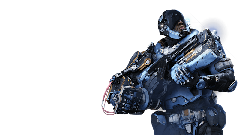 Murdock | Predecessor