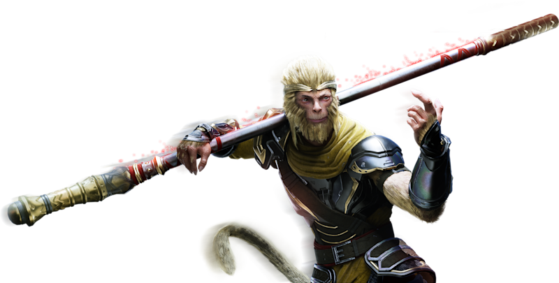 Wukong | Predecessor