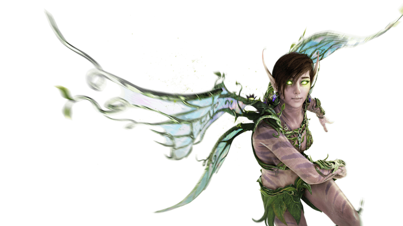 The Fey | Predecessor