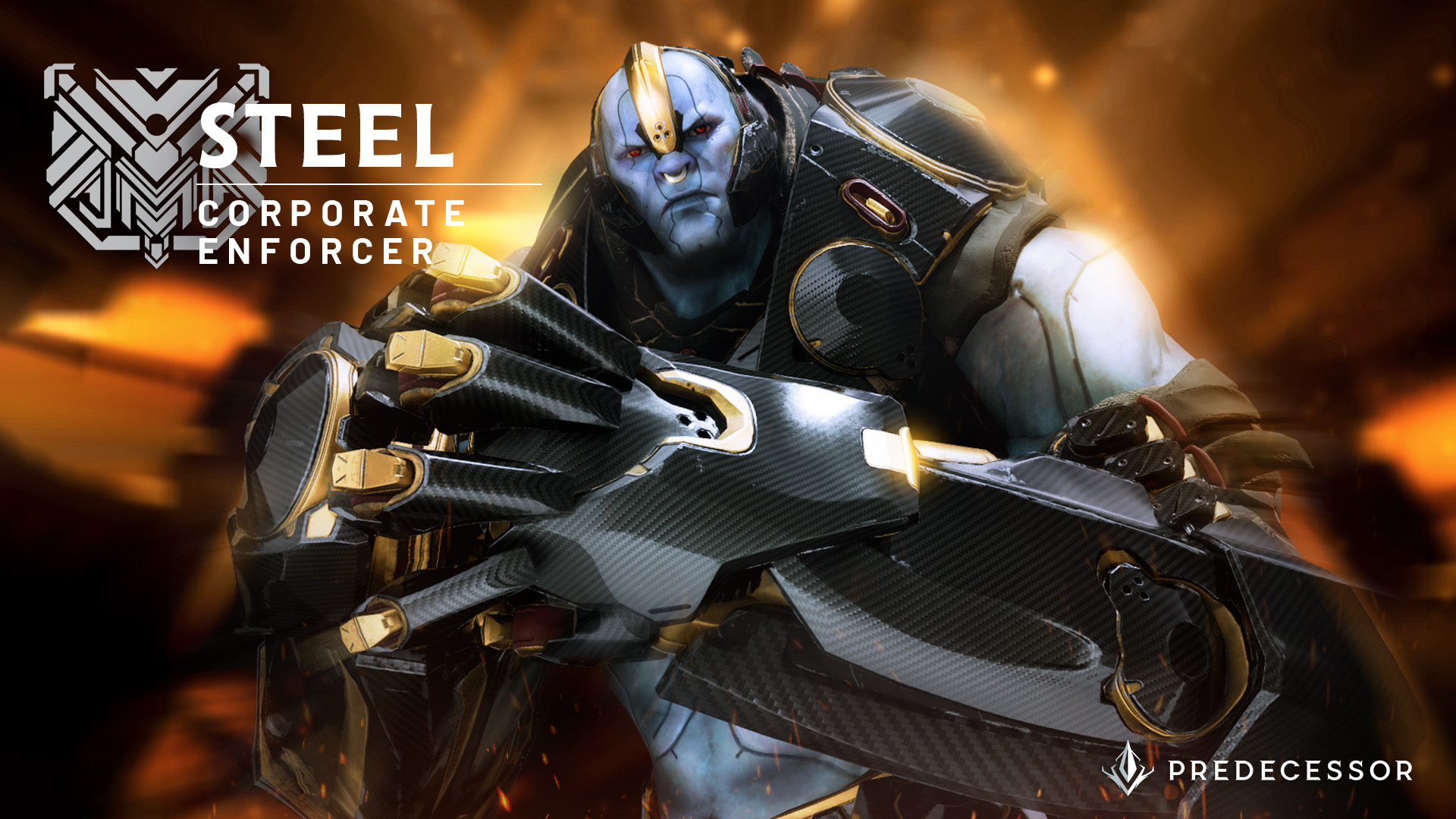 Steam Community :: Predecessor