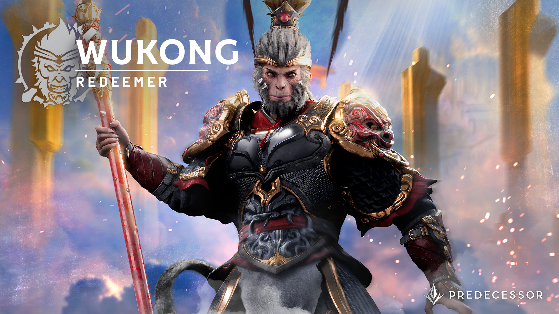 V1.8 Patch Notes | Predecessor