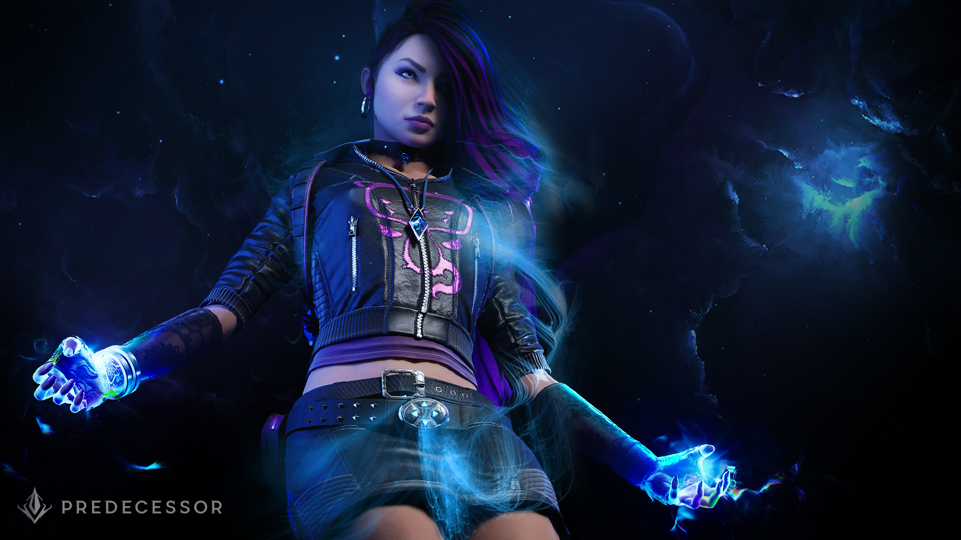 Heroes | Predecessor