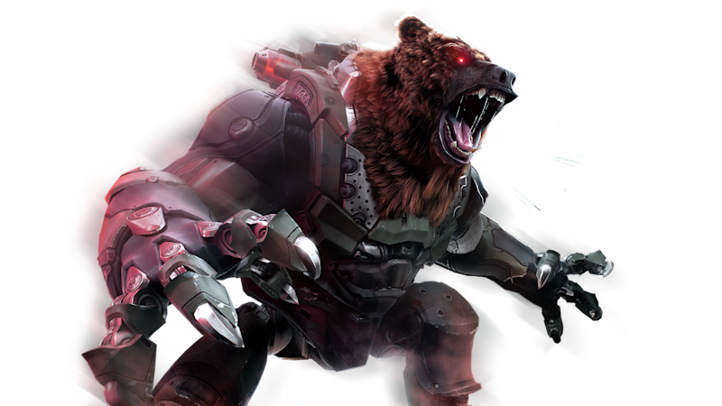 Boris | Predecessor