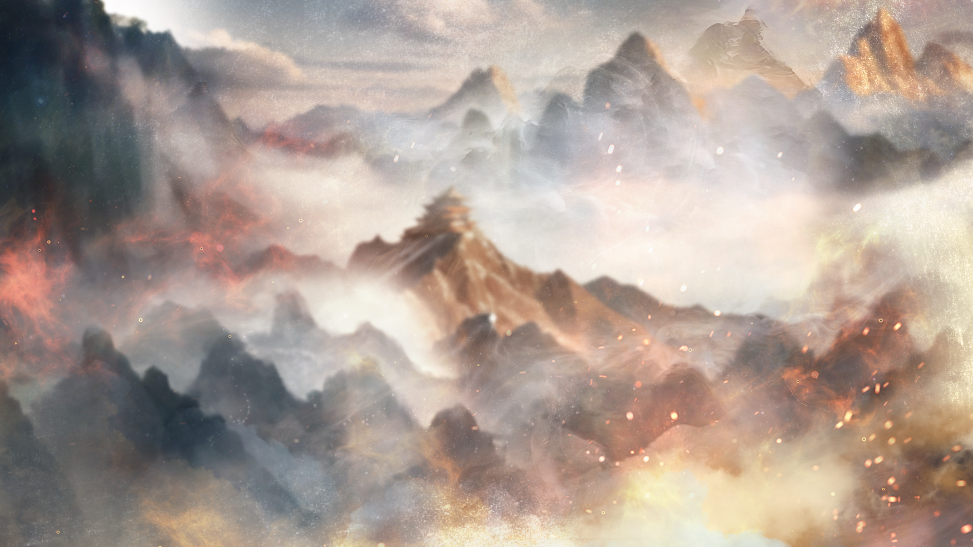 Wukong | Predecessor