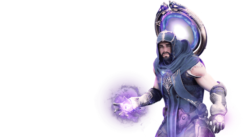 Gideon | Predecessor