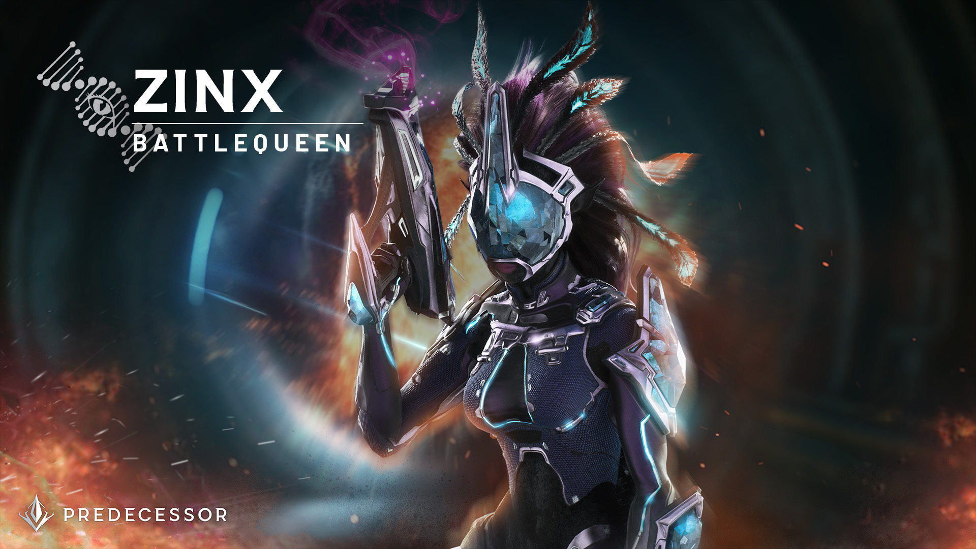 V1.7.3 Patch Notes | Predecessor