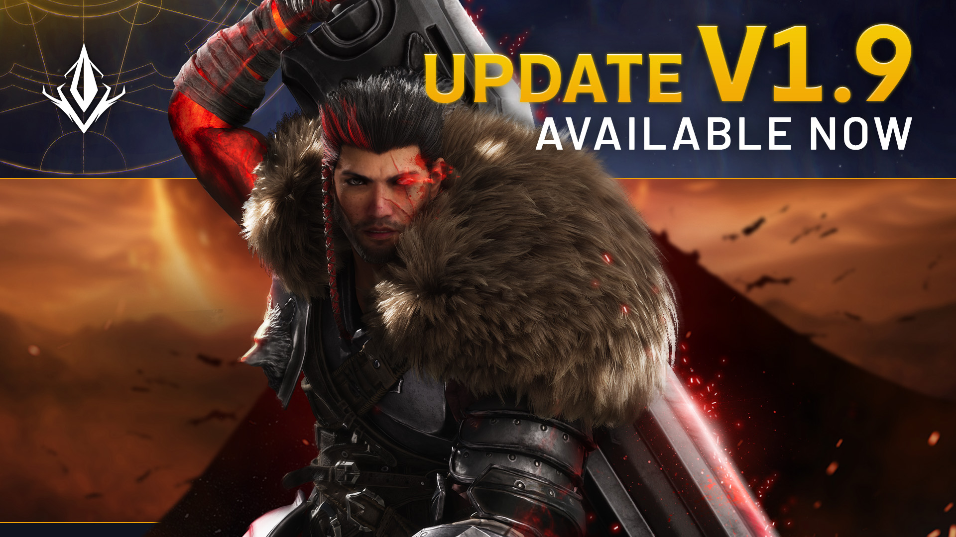 Latest news | Predecessor