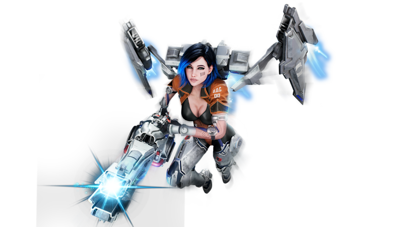 Skylar | Predecessor