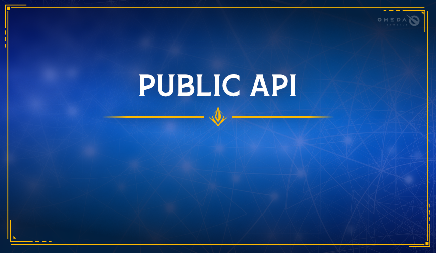 Public API | Predecessor