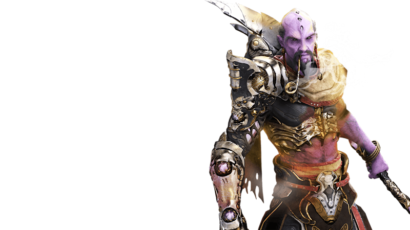 Feng Mao | Predecessor