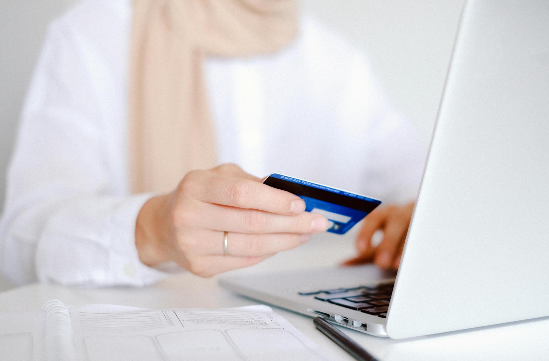 Comment intégrer une solution de paiement E-commerce sur ta landing page SaaS - Eid Lab