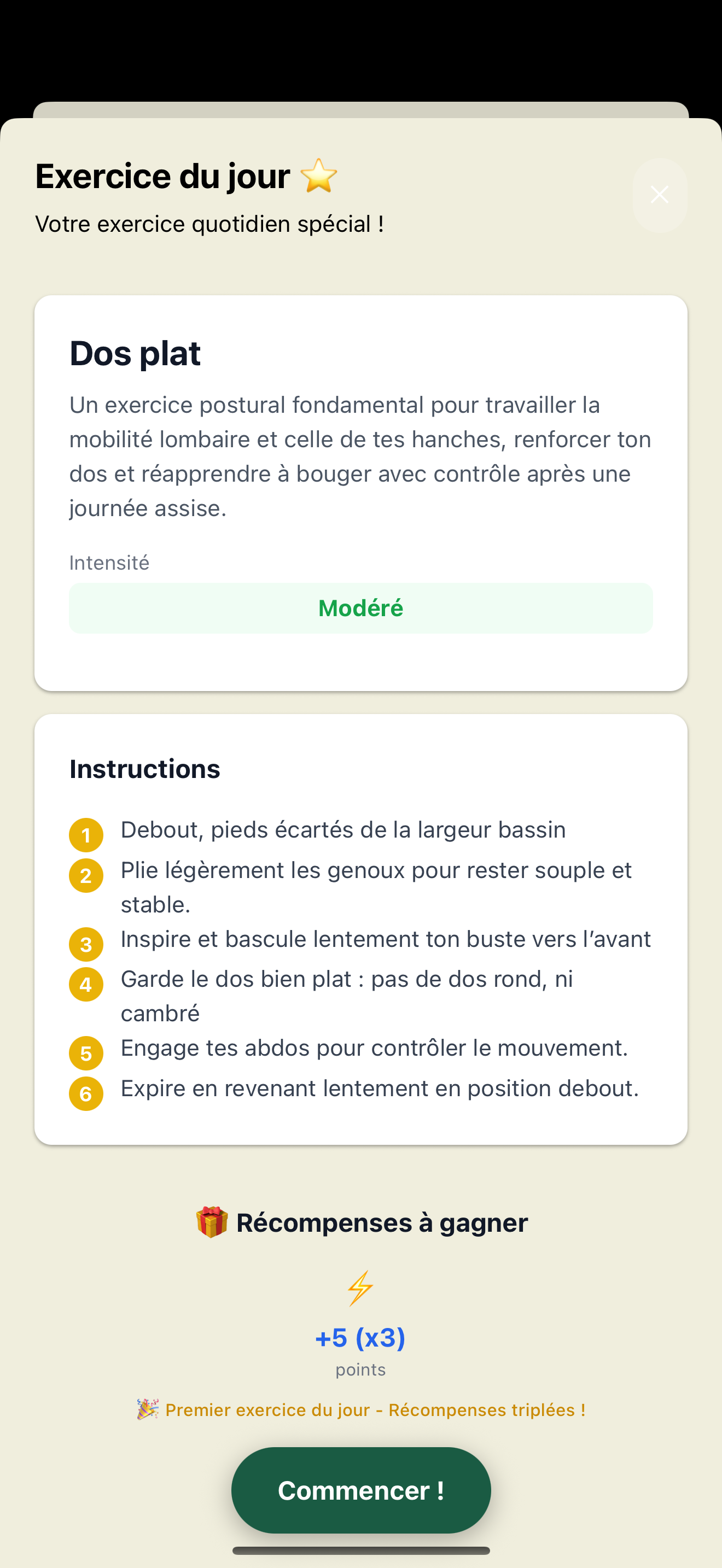 Worky - Lancer une application mobile de bien être sans maquette, en ...