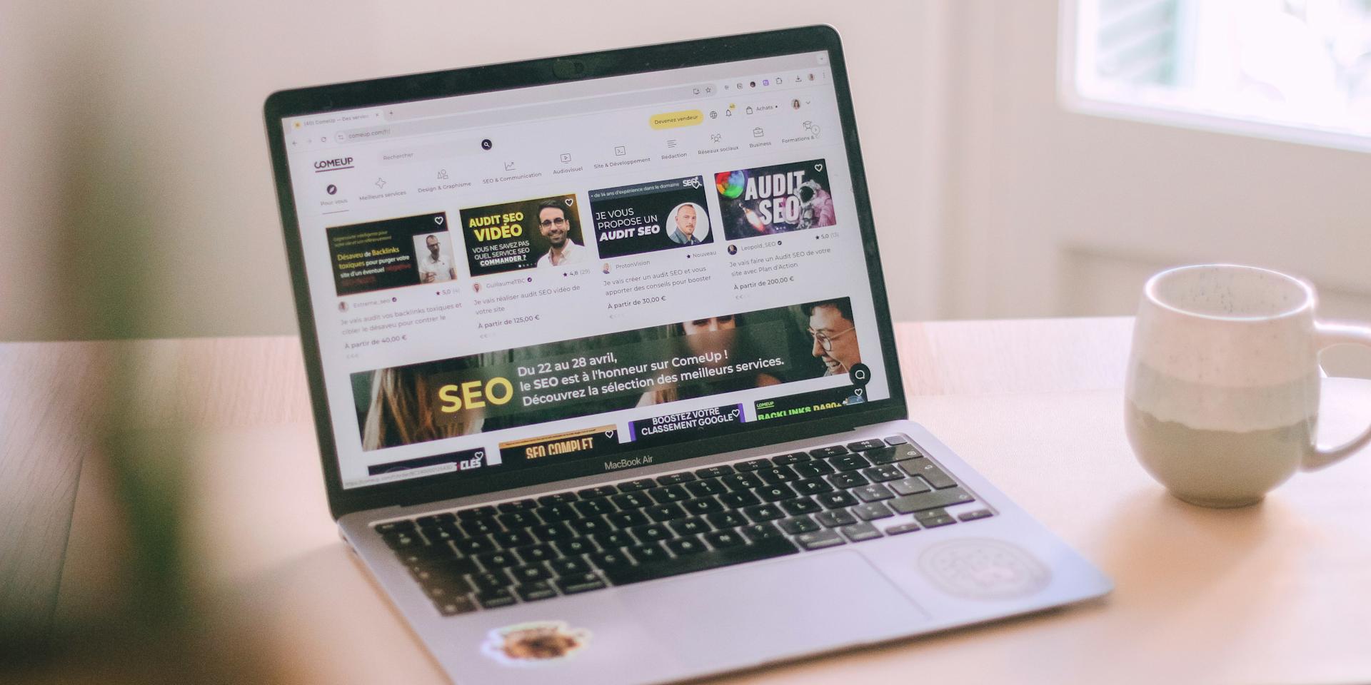 Refonte de site: 5 étapes vers le succès - Eid Lab