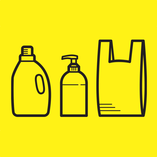 Muovipakkaukset | Kierratys.info