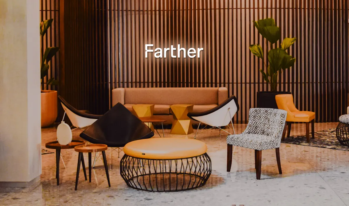 Farther x Red Antler