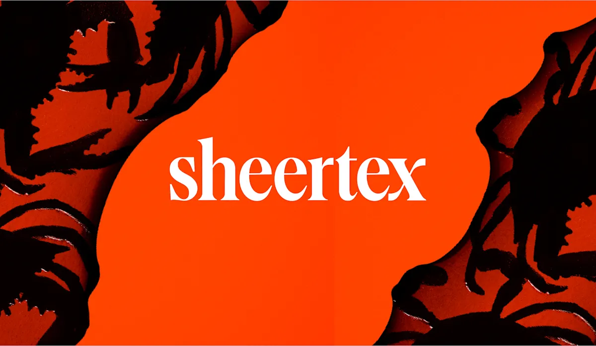Sheertex x RA