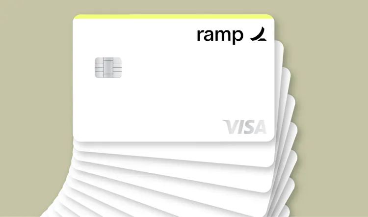 Ramp x Red Antler