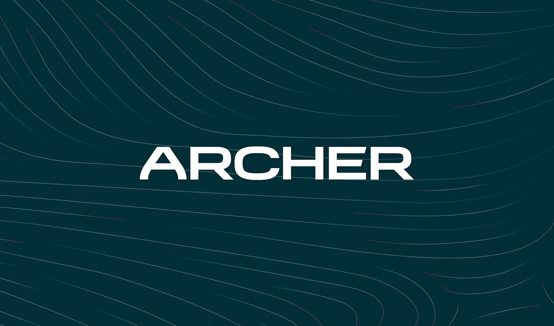 Archer x Red Antler