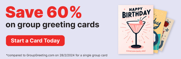 The Hottest Greeting Card Trends in 2024 | Happy Tree Cards