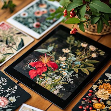 Why Send Online Greeting Cards? | Happy Tree Cards