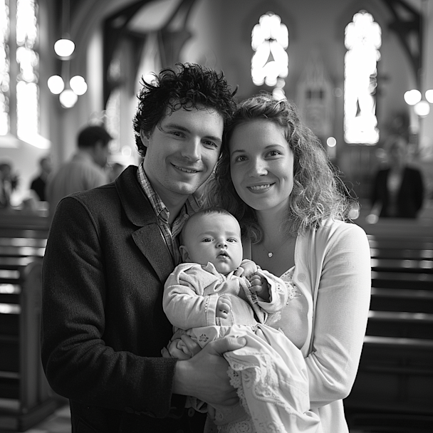 What to Write in a Christening Card | Happy Tree Cards