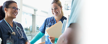 Pampers Clinical Resources for Healthcare Professionals