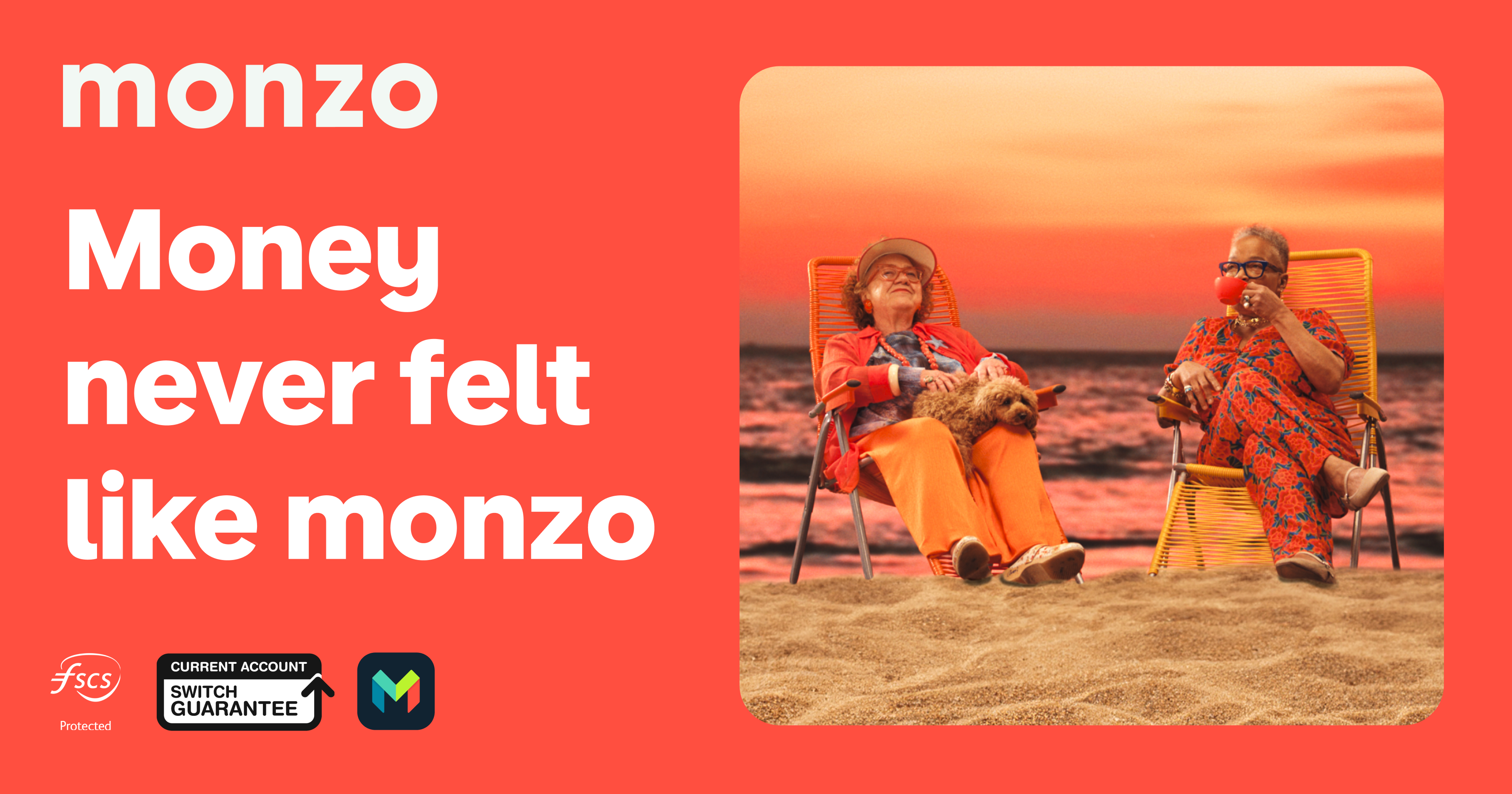 Monzo Pots | Separate Your Money However You Like