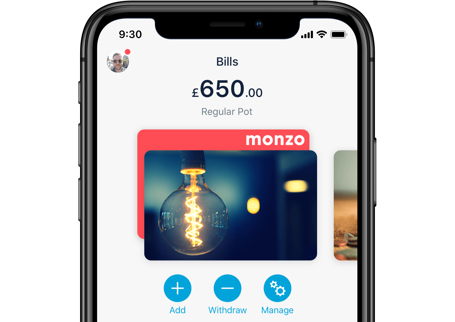Here's how to switch to Monzo without closing your old bank account