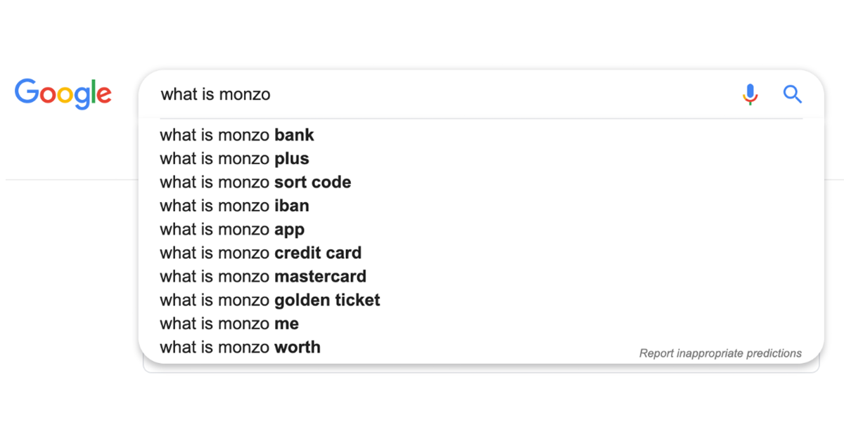 Your 31 most-asked questions about Monzo, answered