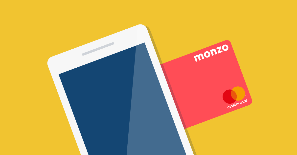 How to open a Monzo account