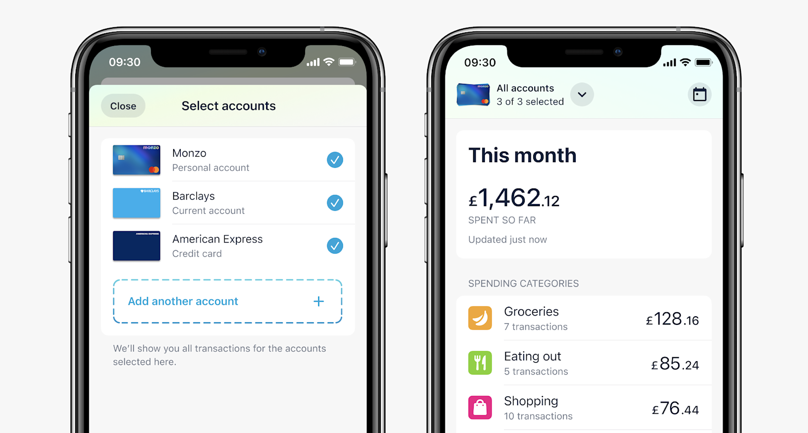 Now trending: your money