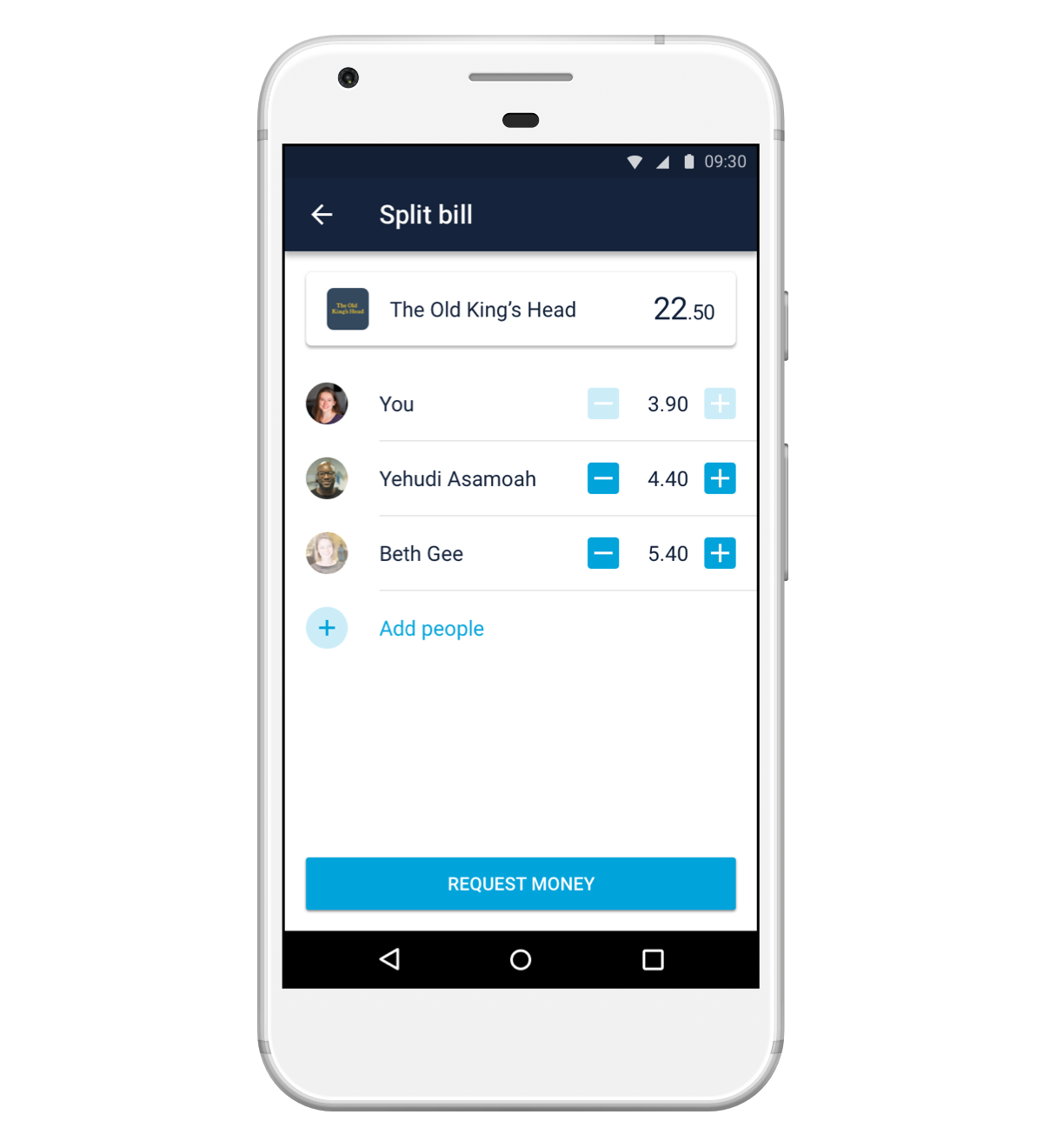 14 of our favourite features that will help you get the most out of Monzo