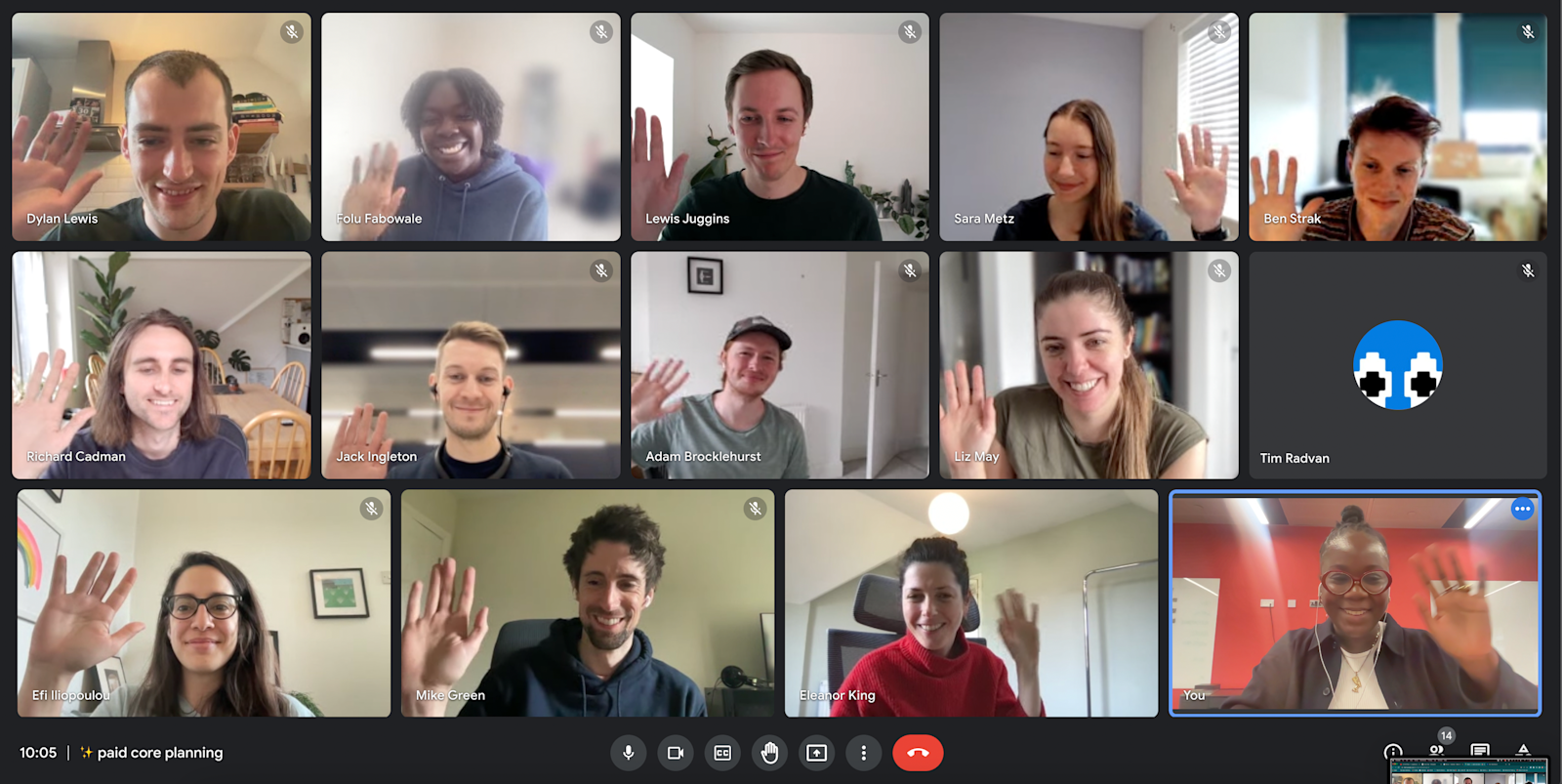 Becoming a Product Marketing Manager at Monzo
