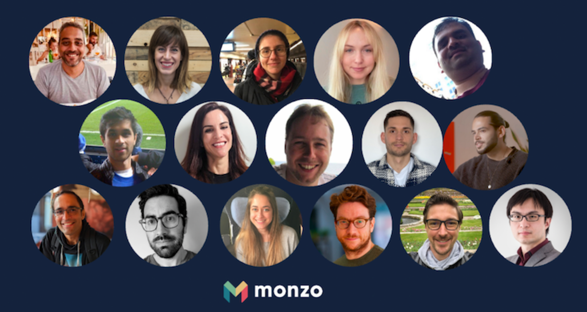 Machine Learning at Monzo in 2022