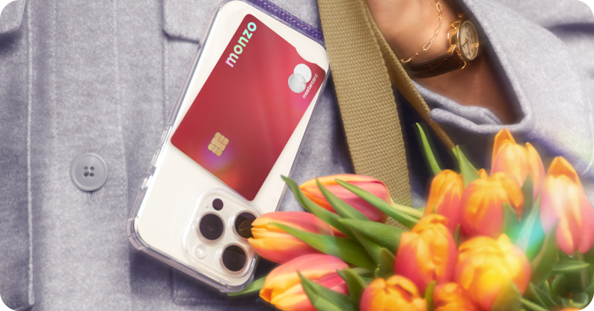 Introducing Plans | Make Monzo More You