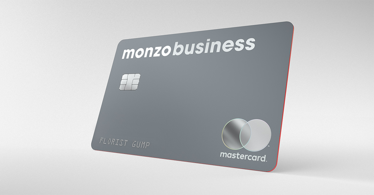 Pay The Easy Way | Monzo Business Banking