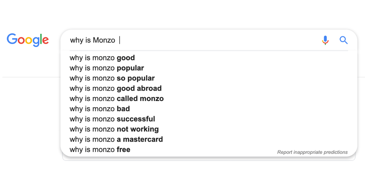 Your 31 most-asked questions about Monzo, answered