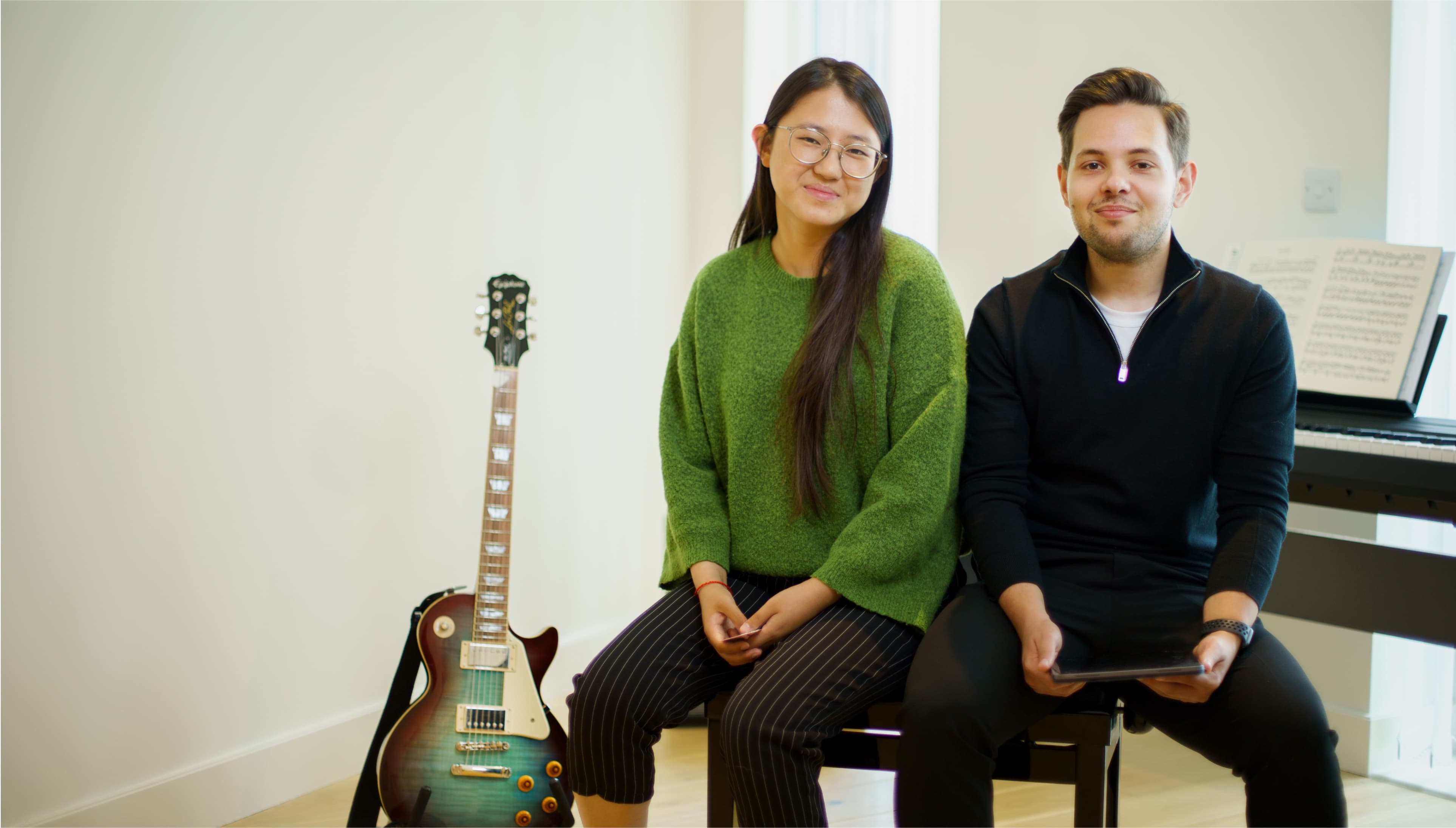 Get Paid, The Easy Way | Monzo Business Banking