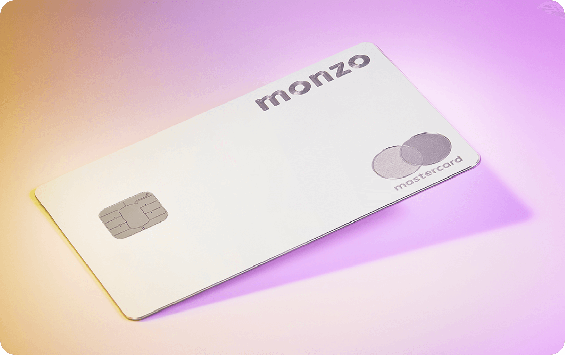Introducing Monzo Premium – banking that makes a statement
