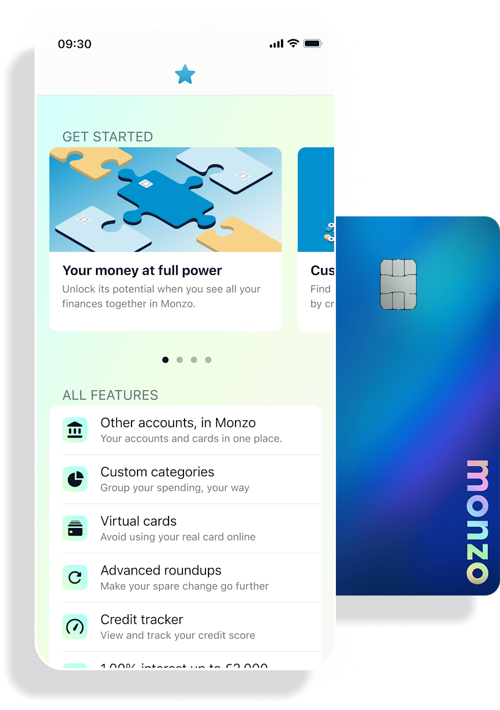 Monzo – Online Banking Made Easy | Open An Account Online
