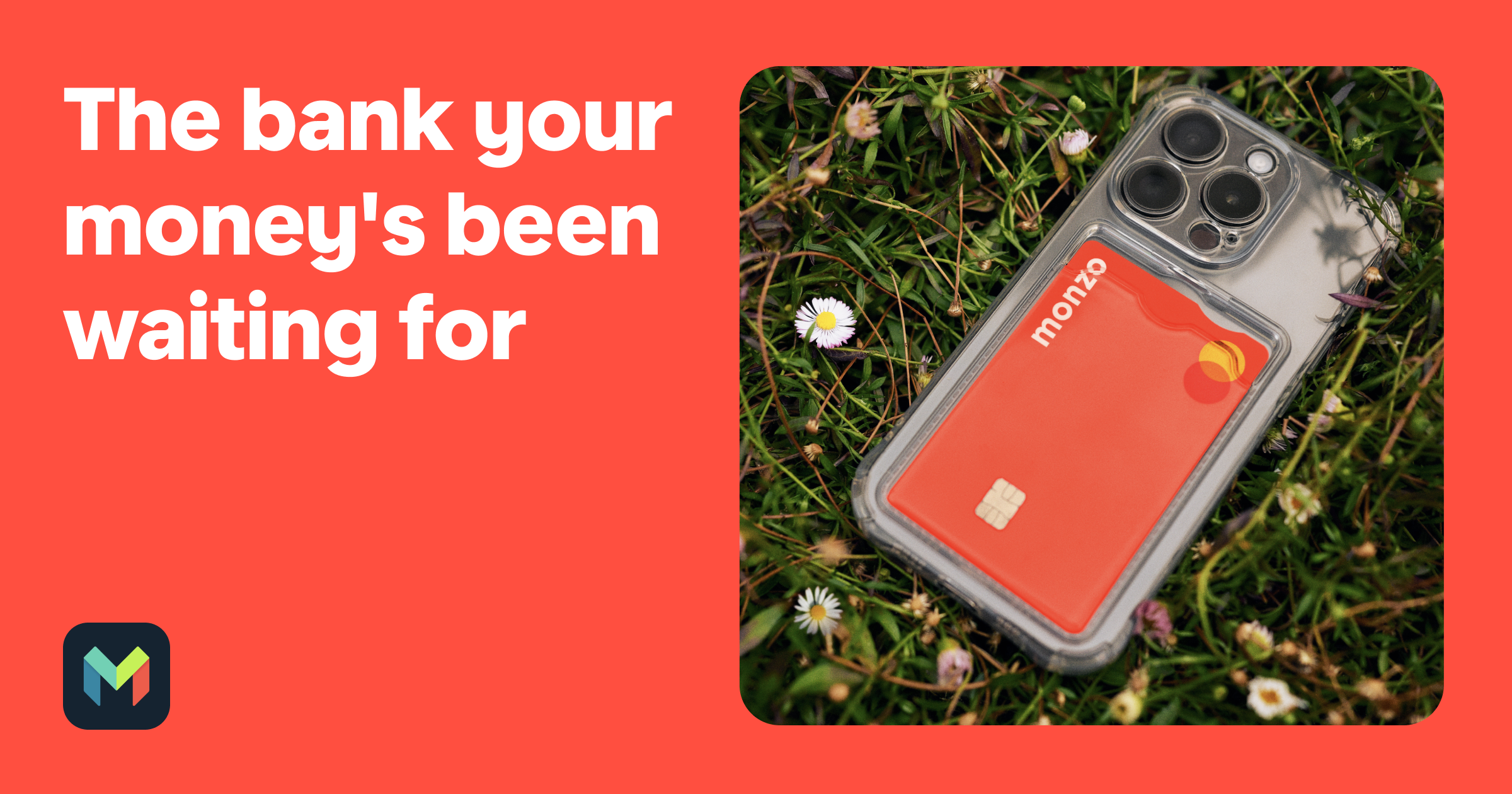 About Monzo Ireland | Everything You Need to Know