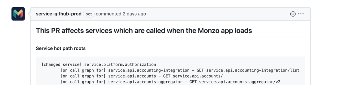 How we deploy to production over 100 times a day