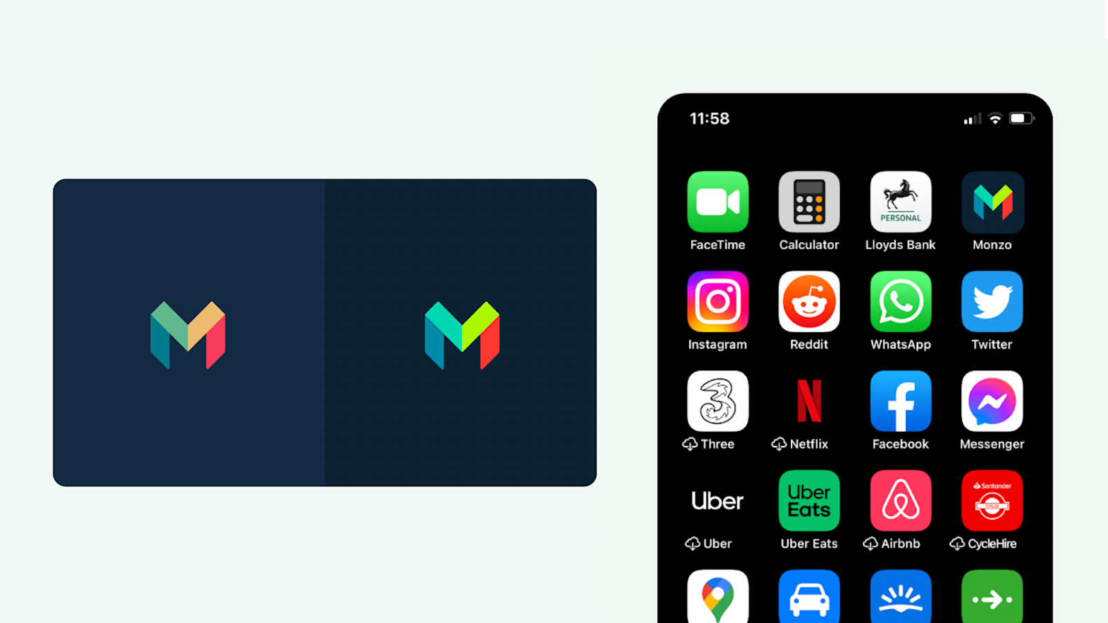 We’ve had a little makeover!