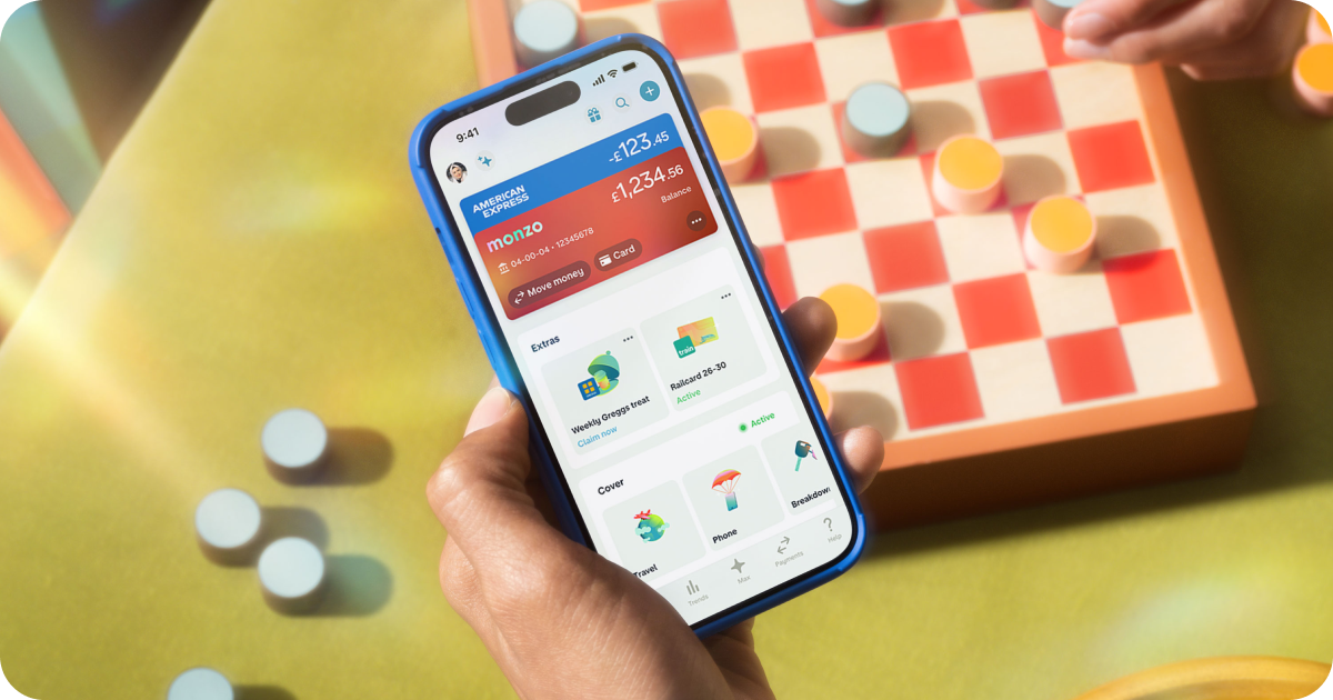 Introducing Plans | Make Monzo More You