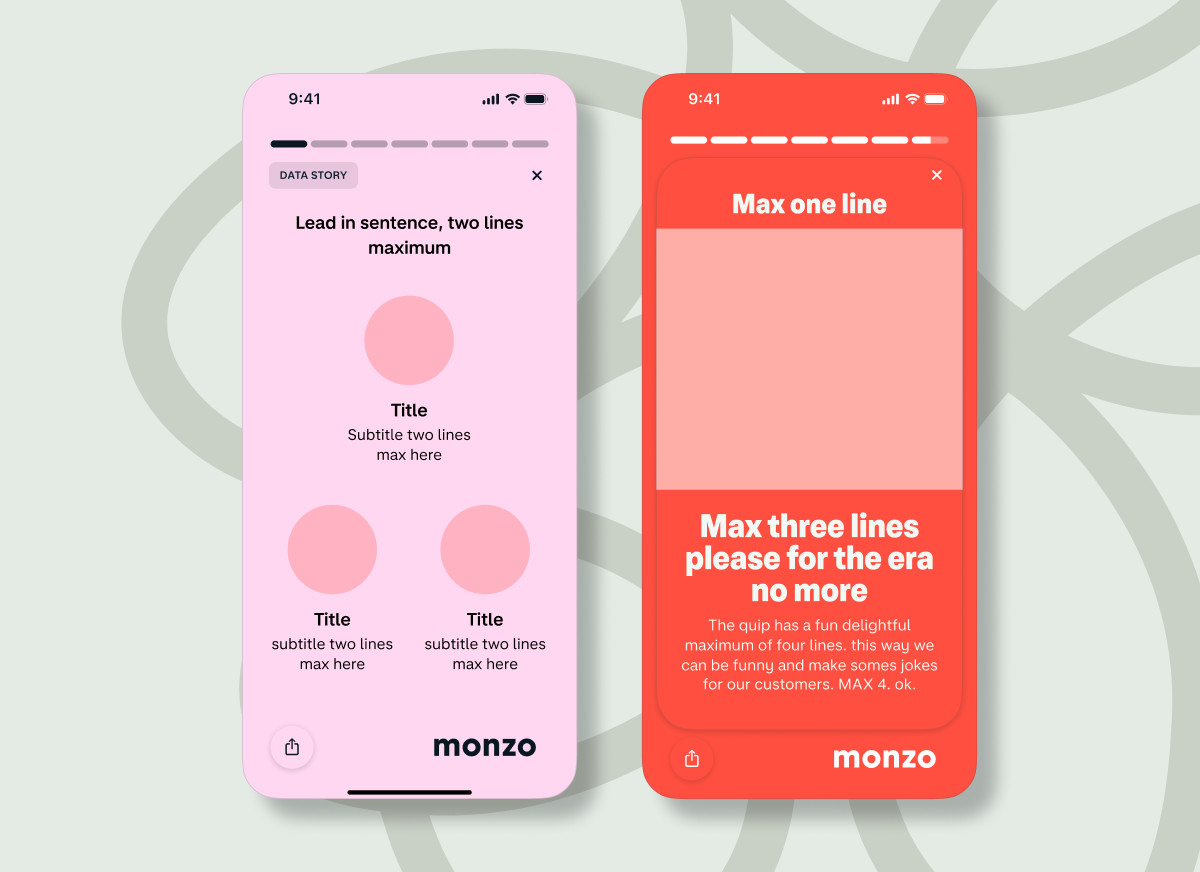 How we built Year in Monzo: As told by the engineering team