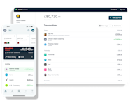 Monzo Business Features Mobile And Access