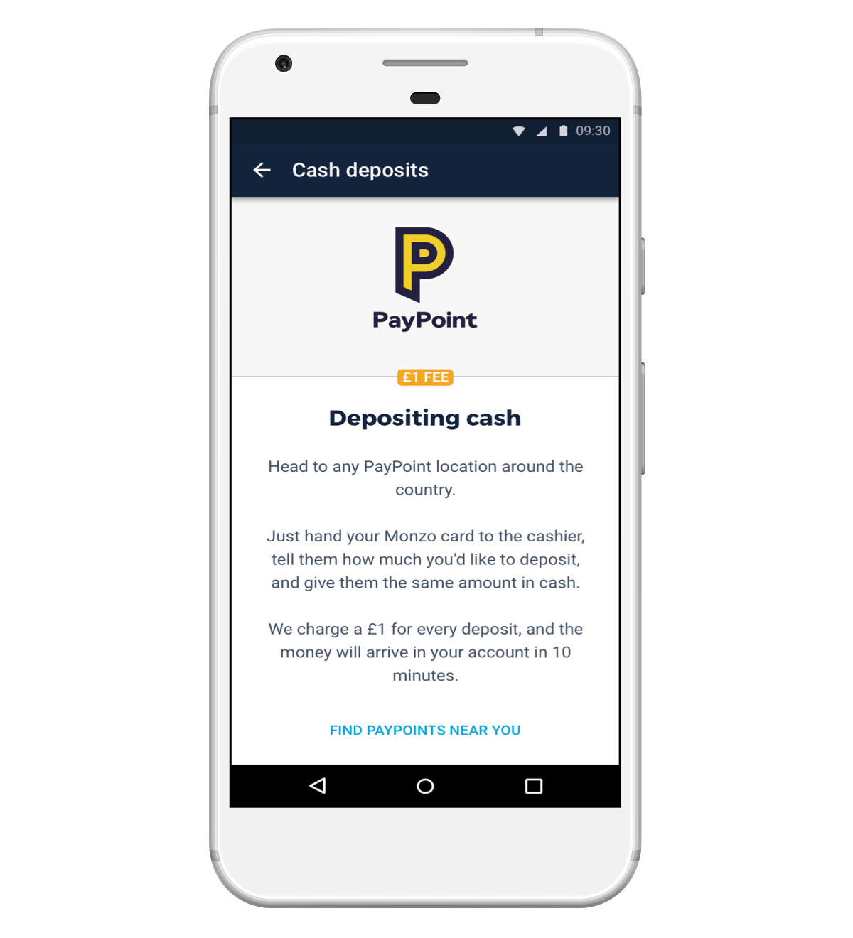 14 of our favourite features that will help you get the most out of Monzo