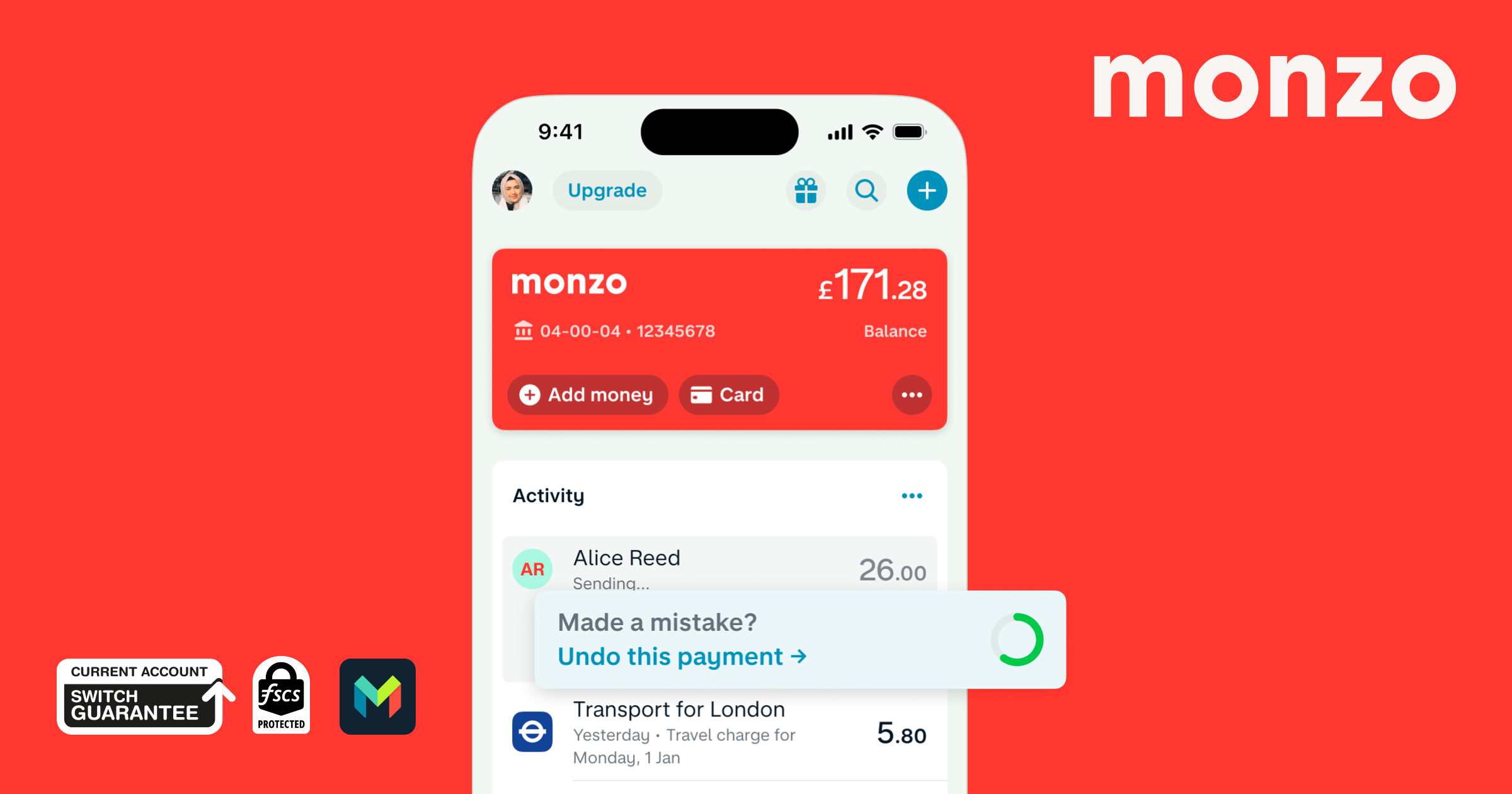 Payments | Pay and get paid your way